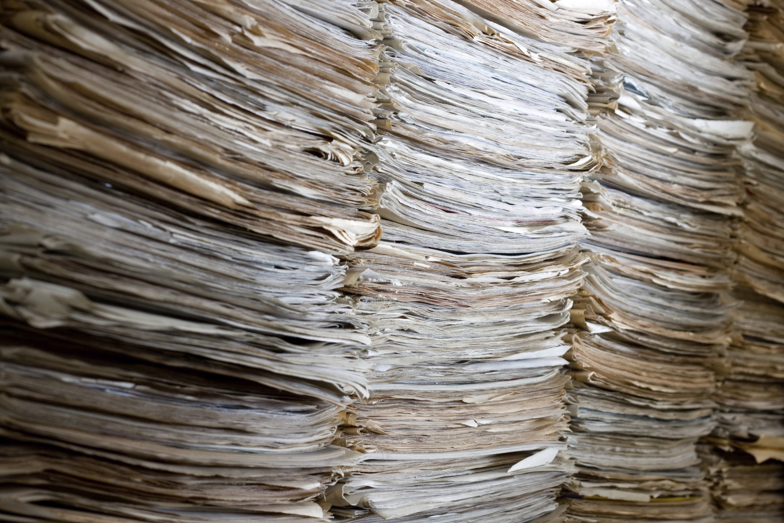 Why Is Document Shredding So Important Here Is All You Need To Know 